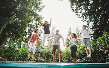 Sommer genießen auf Schloss Röthelstein